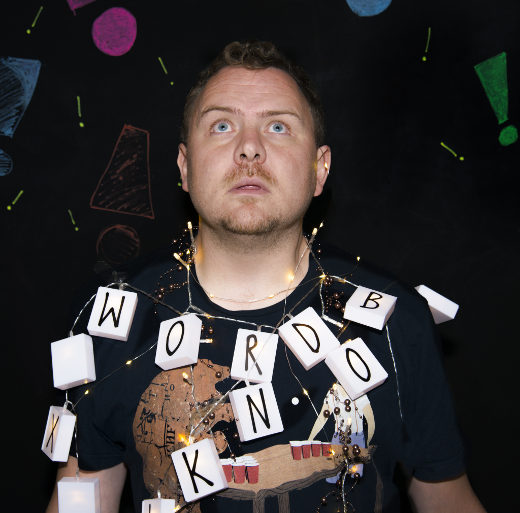 Nottingham Poetry Festival | 13 - 23 June 2025Poetry is Dead Good ...