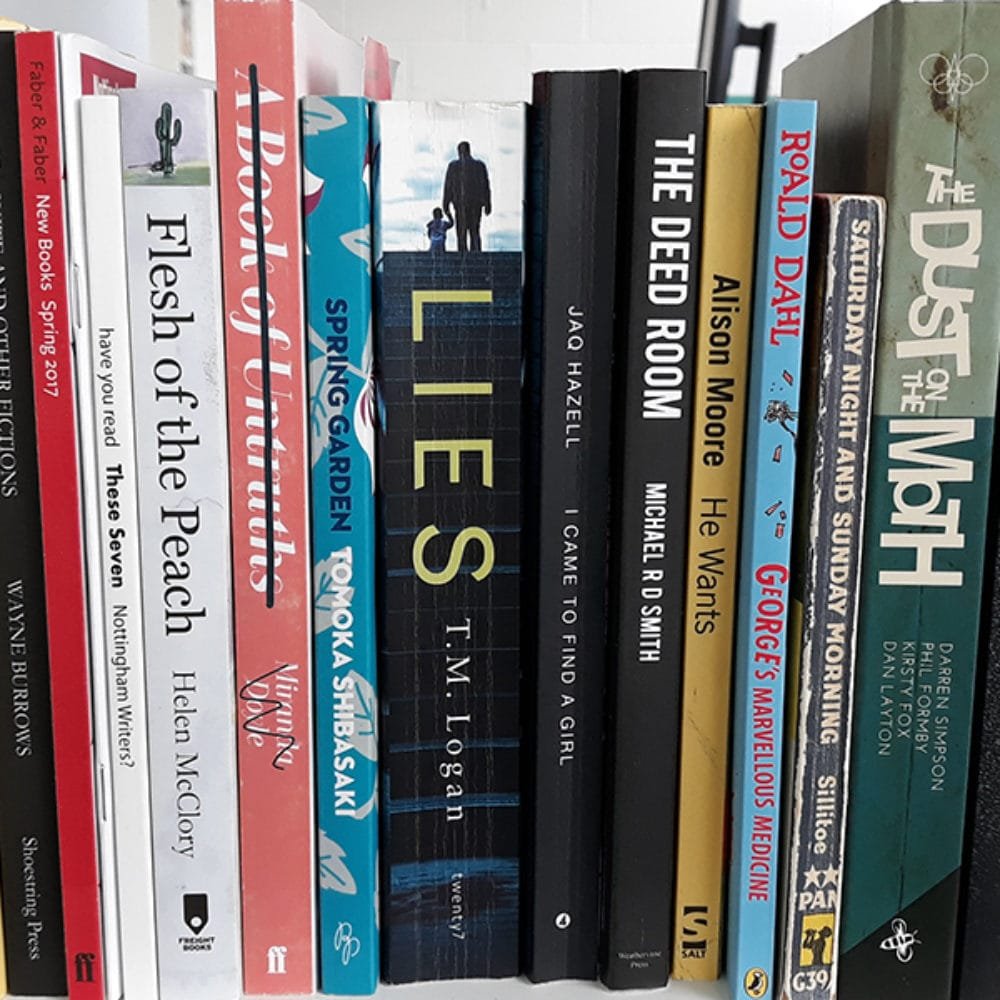 Nottingham Poetry Festival | 13 - 23 June 2025Poetry Critic Masterclass ...