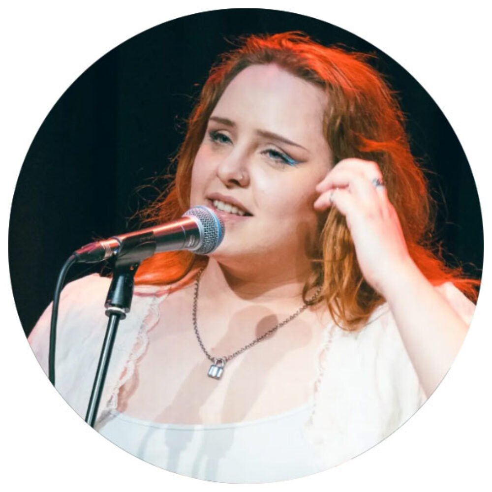 Nottingham Poetry Festival | 13 - 23 June 2025Luke Wright's Silver ...