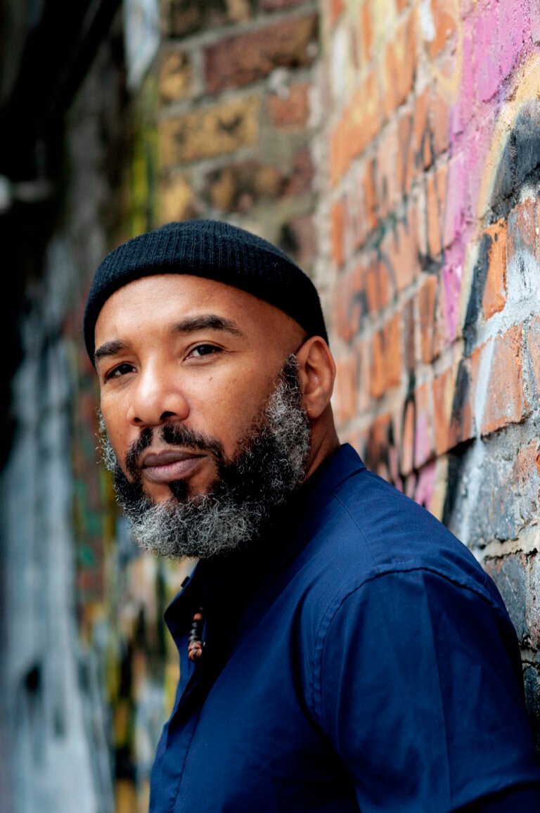Nottingham Poetry Festival | 05 - 14 June 2026Anthony Joseph ...