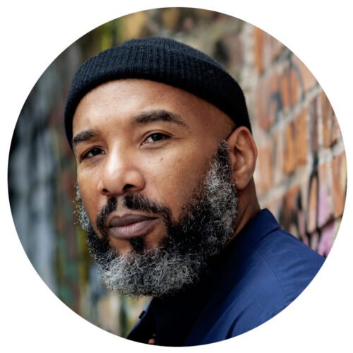 Nottingham Poetry Festival | 05 - 14 June 2026Anthony Joseph ...